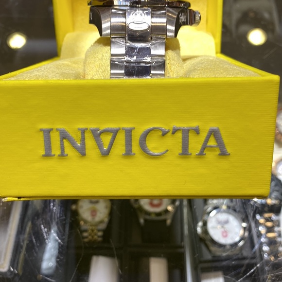 Invicta | Accessories | Invicta New Watch | Poshmark